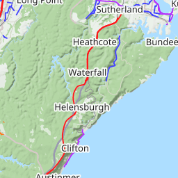Leaflet directive for AngularJS