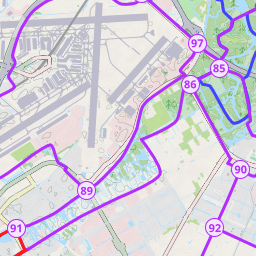 Leaflet directive for AngularJS